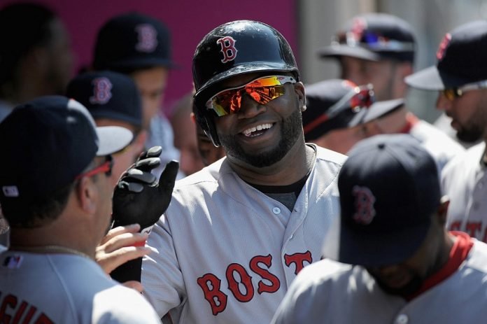 'Big Papi' es elegido al Salón de la Fama de las Grandes Ligas - Doral ...