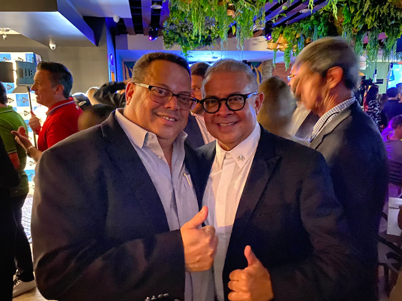 EVTV lanza nueva programación 2023 por todo lo alto - Doral Voice