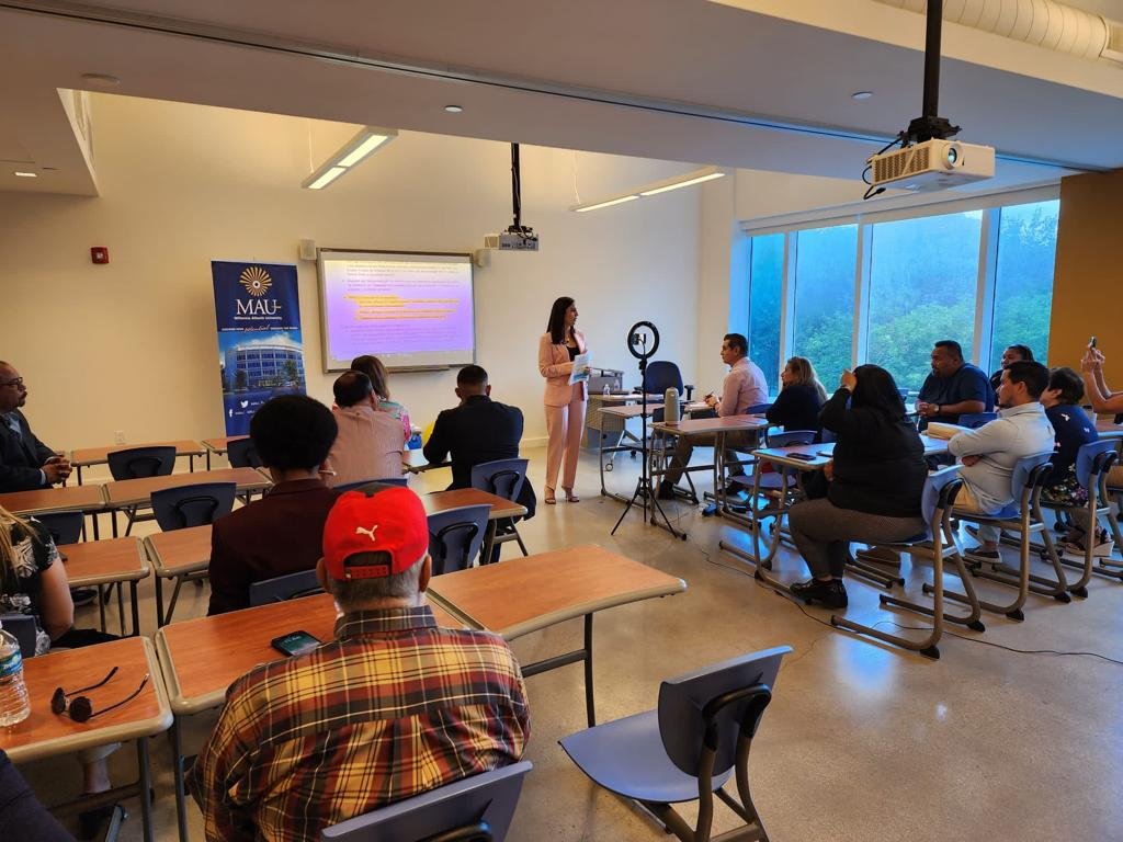 Millennia Atlantic University se destaca en la Excelencia en el ...