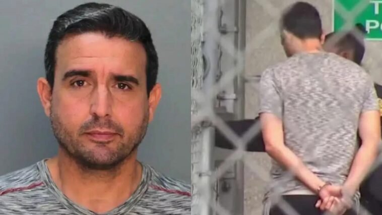 Exasesor de prensa del alcalde de Miami es sentenciado a 6 de años de ...
