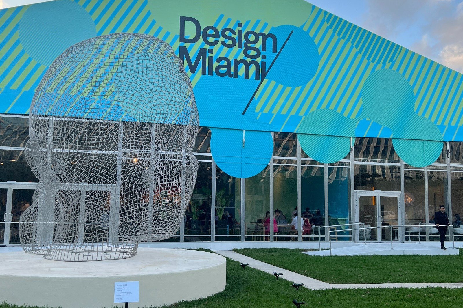 Miami Art Week celebra nueva edición de la ciudad del sol - Doral Voice