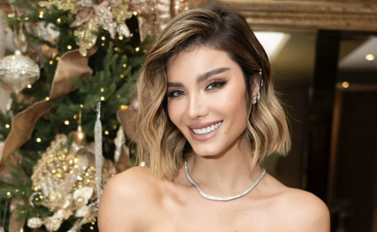 Modelo venezolana sale de la cárcel tras acusaciones de robo en México ...