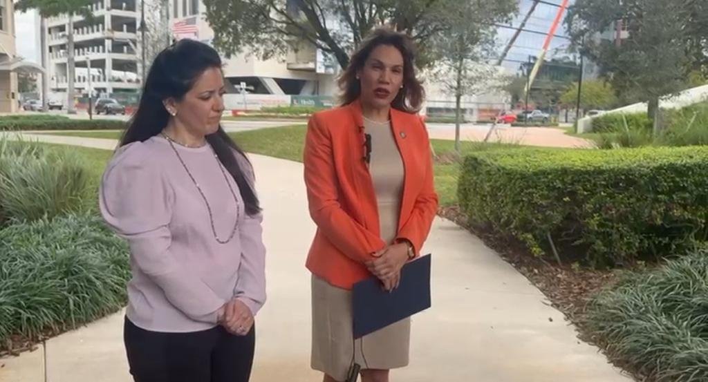 Concejal Digna Cabral propone resolución para destituir a la City ...