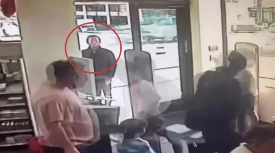 Padres impiden intento de secuestro de su hijo en Miami Beach - Doral Voice