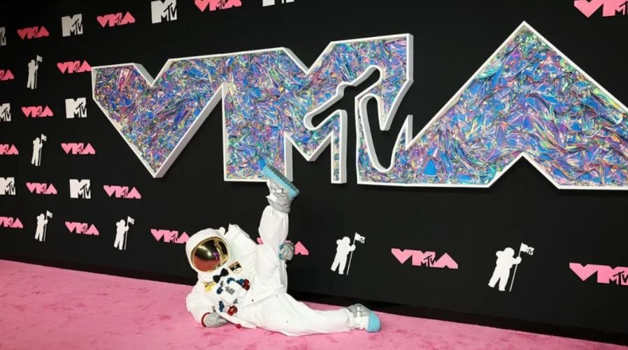 Los premios MTV 2024 se celebrarán Nueva York, aquí te contamos más ...