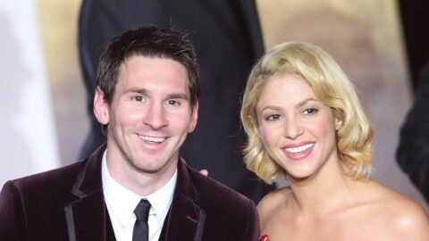 Shakira y Leo Messi deslumbran en comercial de Hard Rock - Doral Voice