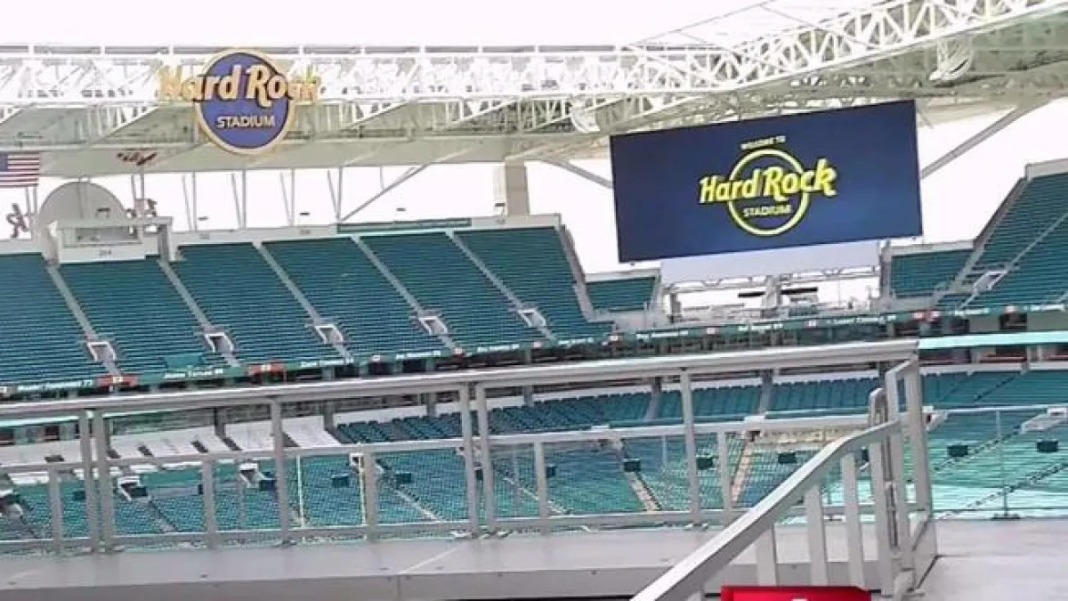 Reforzarán la seguridad en El Capital One Orange Bowl