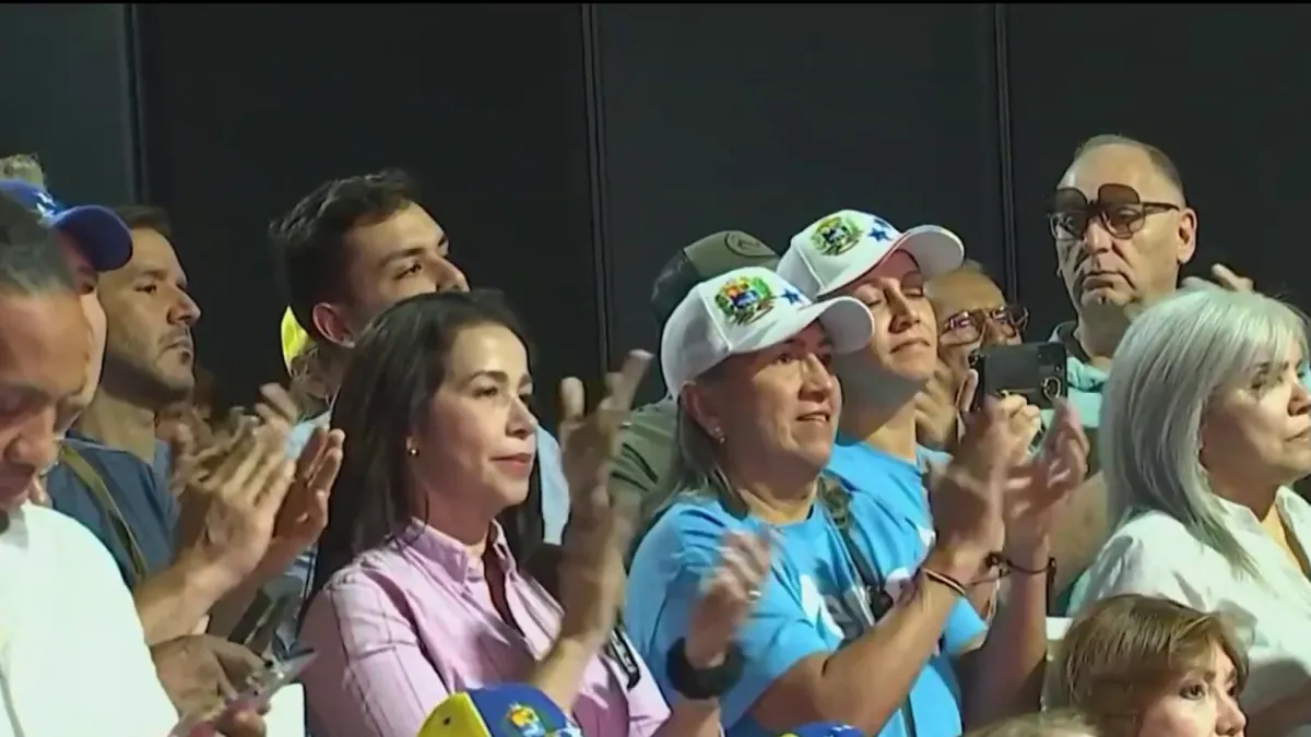 Realizan en Miami asamblea popular sobre los avances legales del TPS ...