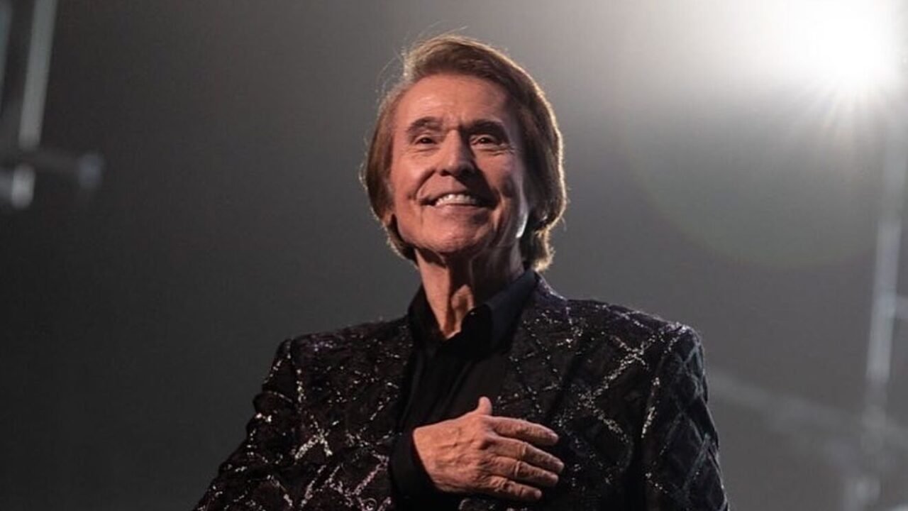 El ícono Raphael será homenajeado como persona del año en los Latin Grammy