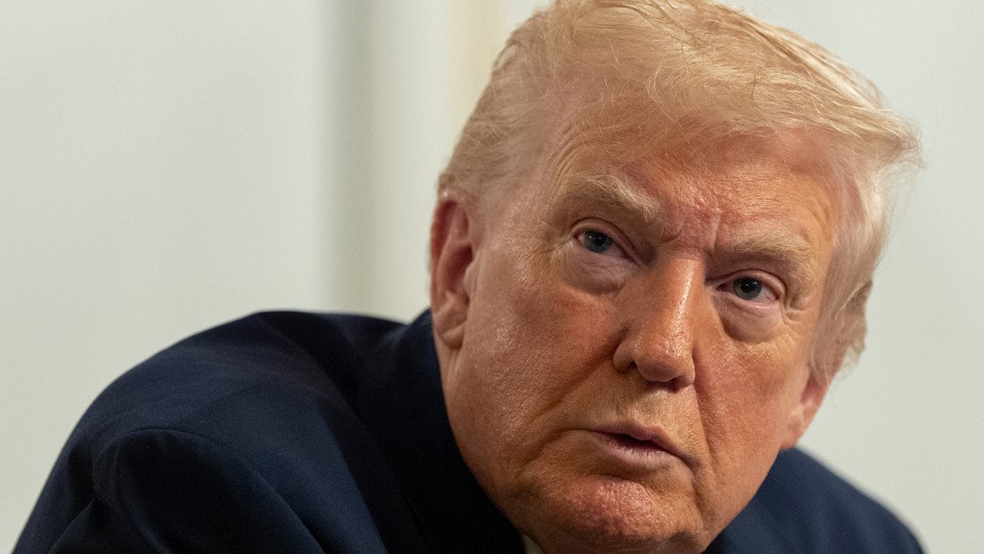 Trump anuncia orden ejecutiva para imponer una “sola regla” federal ...